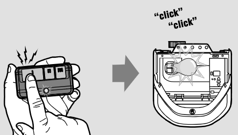Programming Guide for Chamberlain 1-Button and 3-Button Remote Controls ...