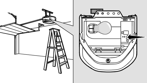 Programming Guide for Chamberlain 1-Button and 3-Button Remote Controls ...