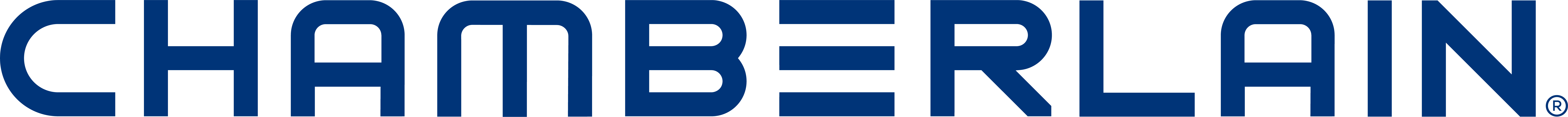 Find a Part | Chamberlain Group