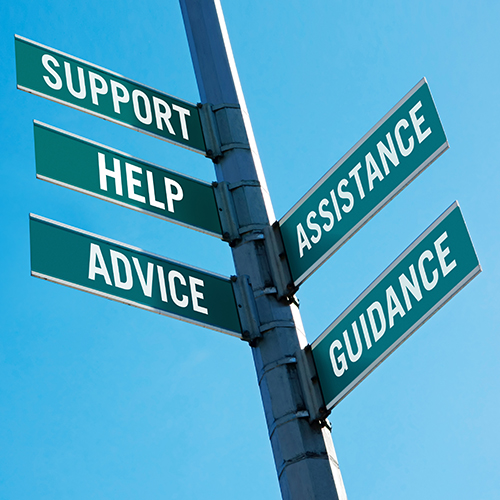 How to find the "Learn" button on my garage door opener