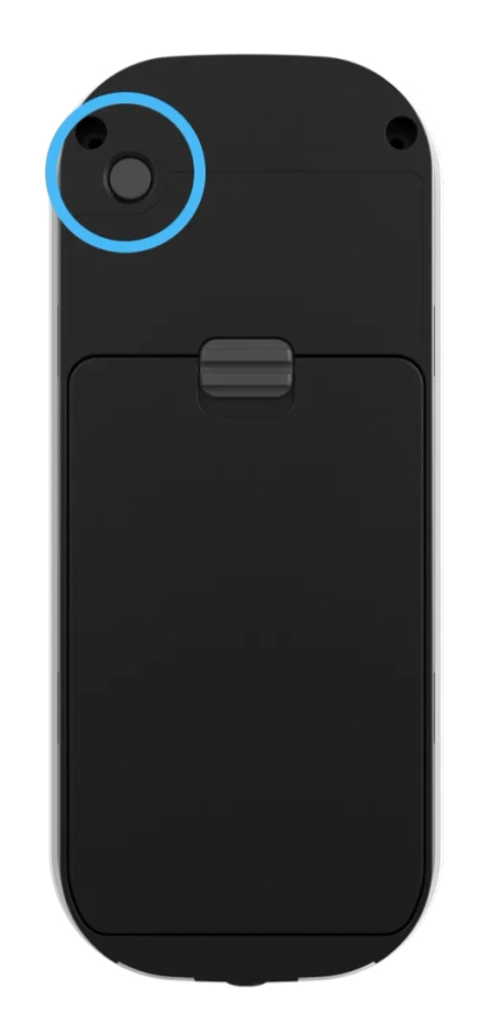 How to Clear the Wi-Fi Settings on a myQ Wi-Fi Product