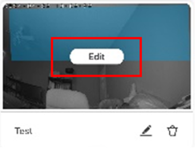 How to Create, Manage and Delete myQ Detection Zones