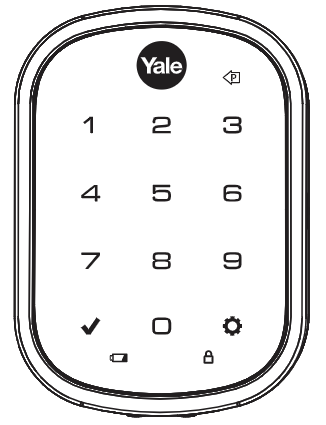 How to Install and Calibrate the myQ Network Module in My Yale ...