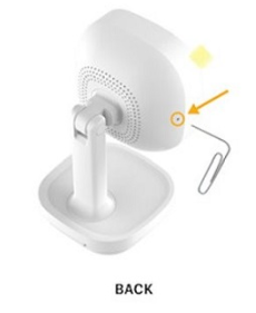 How to Reconnect to myQ after Changing your Router or Settings