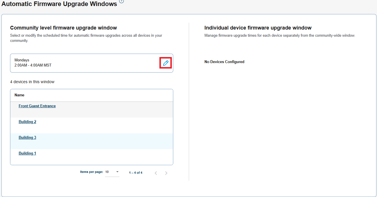 myQ Community | Over the Air Firmware Updates